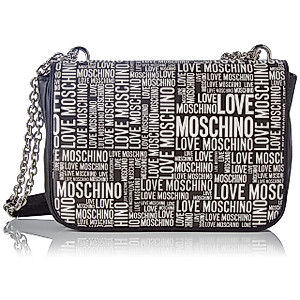 Love Moschino JC4154PP1DLE100AU, Black