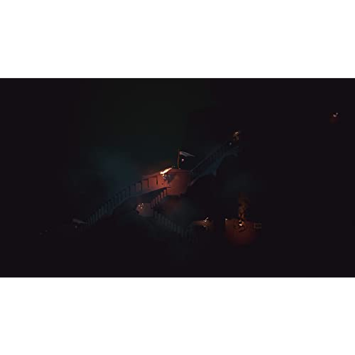 BELOW STEELBOOK EDITION for PlayStation 4