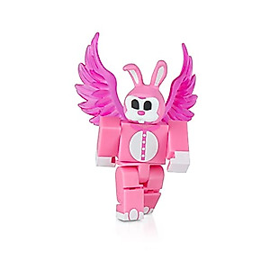 Roblox Action Collection - Series 12 Mystery Figure 6-Pack [Includes 6 Exclusive Virtual Items]