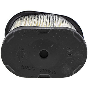 CUB CADET BS-697029 Air Filter Cartridge S621 SC621 SC621E SR621 SRA621 SRC621