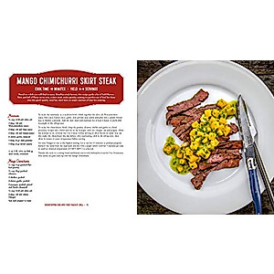 Showstopping BBQ with Your Traeger Grill: Standout Recipes for Your Wood Pellet Cooker from an Award-Winning Pitmaster