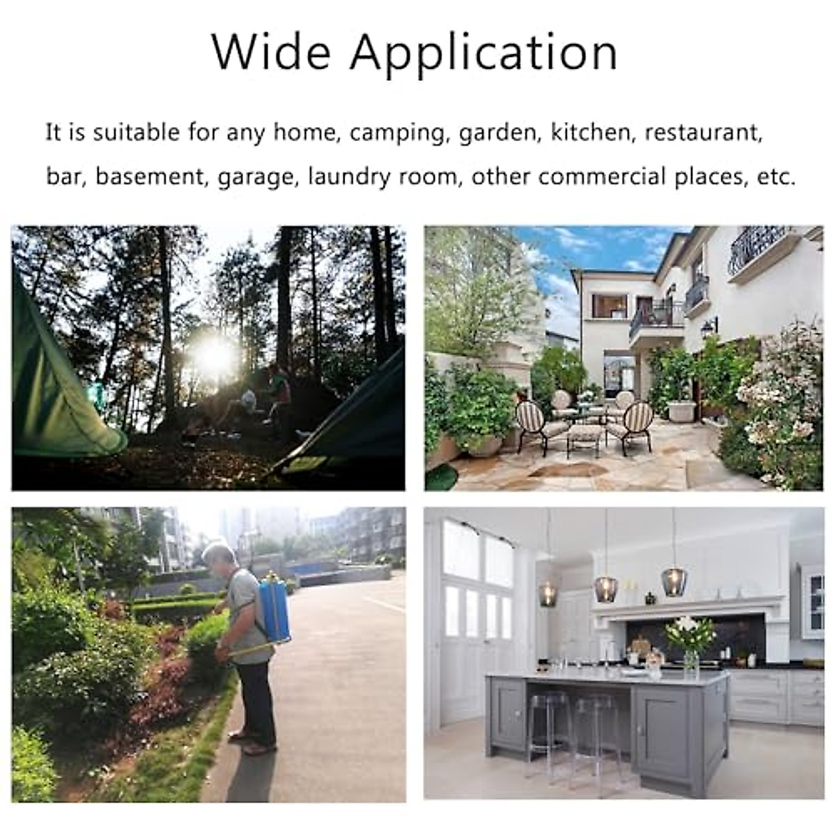 Stainless Steel Utility Sink,Single Bowl Free Standing Commercial Garage Laundry Room Indoor Outdoor Kitchen Sinks,Washing Hand Basin with Cold and Hot Water,for Farmhouse,Shop,Bathroom,Bar,Camping (