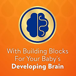Similac 360 Total Care Sensitive Infant Formula, with 5 HMO Prebiotics, for Fussiness & Gas Due to Lactose Sensitivity, Non-GMO, Baby Formula Powder, 30.2-oz Can (Case of 6)