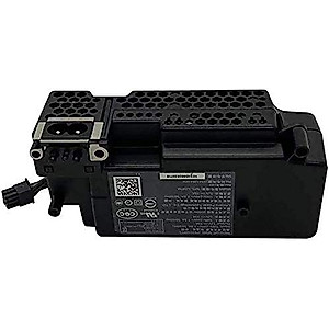 Replacement Internal Power Supply AC Adapter Brick PA-1131-13MX N15-120P1A for Xbox One S (Slim) 1681 Part Number: X943284-004 X943285-005 X943285-004