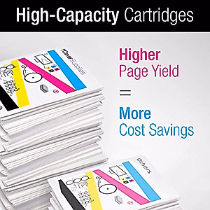 CS Compatible Toner Cartridge Replacement for Canon 128 3500B001AA Black FAX L100 FaxPhone L100 L190 i-SENSYS MF4410 MF4430 MF4450 MF4550D MF4570DN MF4580DN MF4570DN MF4570DW 2 Pack