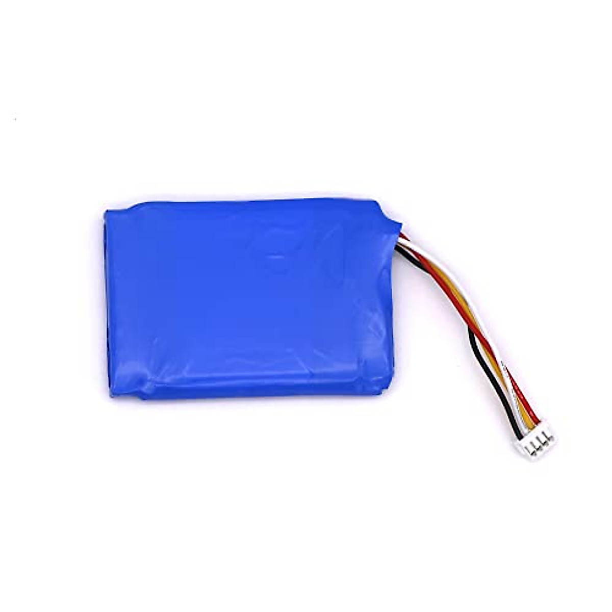 Youejoeq Replacement Battery for JBL Clip 3 / Clip 3AN / Clip 3SAND fits Part no L0721-LF (1000mAh)