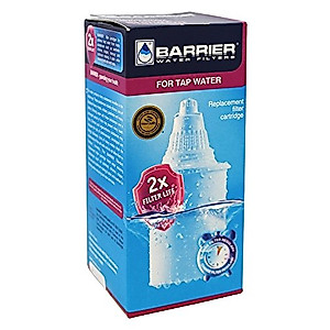 NEW WAVE Pitcher Cartridge Single, 1 EA