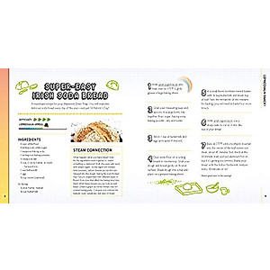 How to Build a Leprechaun Trap:The Ultimate St. Patrick’s Day STEM Activity Book for Kids with 16 Traps and 13 Bonus Activities! (at-home recipes and classroom crafts)