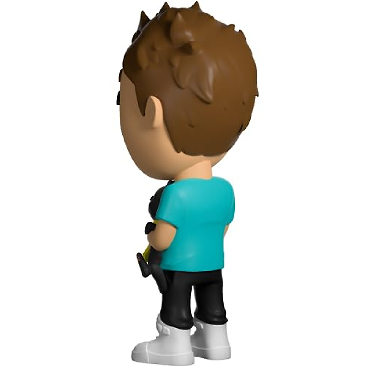 Youtooz Denis #89 4.7" inch Vinyl Figure, Collectible Limited Edition Figure from The Youtooz Gaming Collection