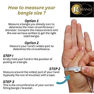 RIANGI Bangles For Women Indian Jewelry Set Of 22 Pcs Green Bangles For Women Indian Bollywood Jewelry For Women Party Favors Alloy Metal Bangles Indian Hand Jewelry For Women