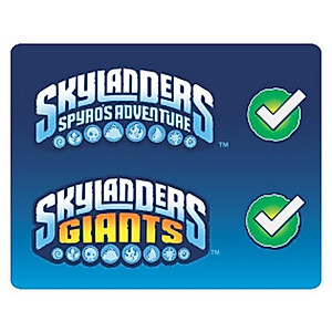 Skylanders Giants Whirlwind (W4.0) Single