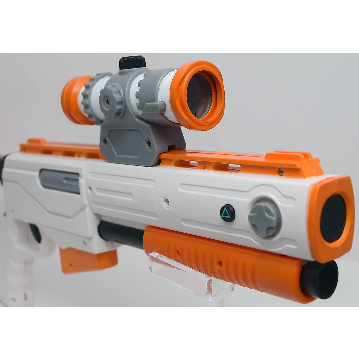 Cabela's Top Shot Elite Gun (PS3) Video Game Controller for Sony Playstation 3