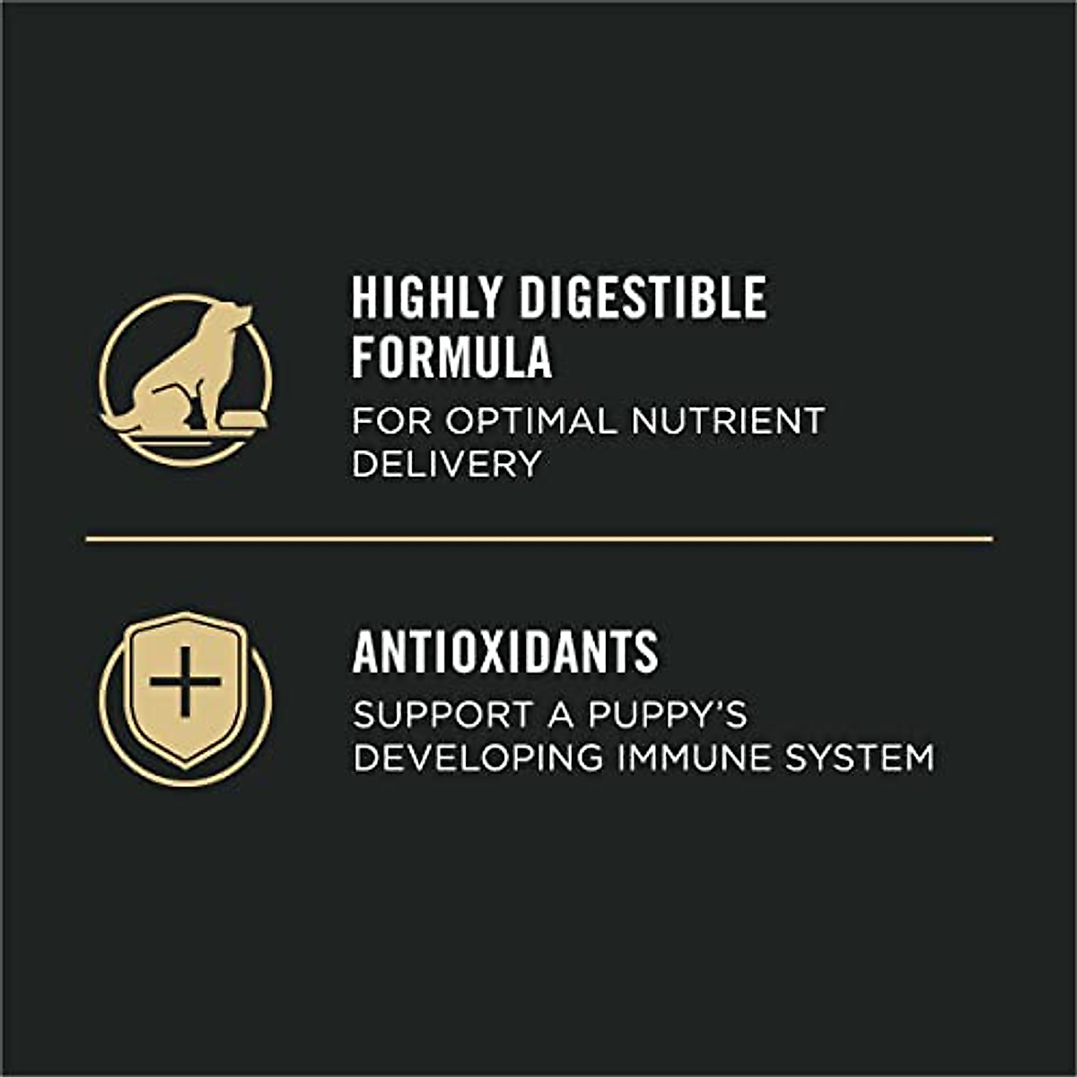 Purina Pro Plan Puppy Sport Development 30/20 Chicken and Rice High Protein Puppy Food - 24 lb. Bag