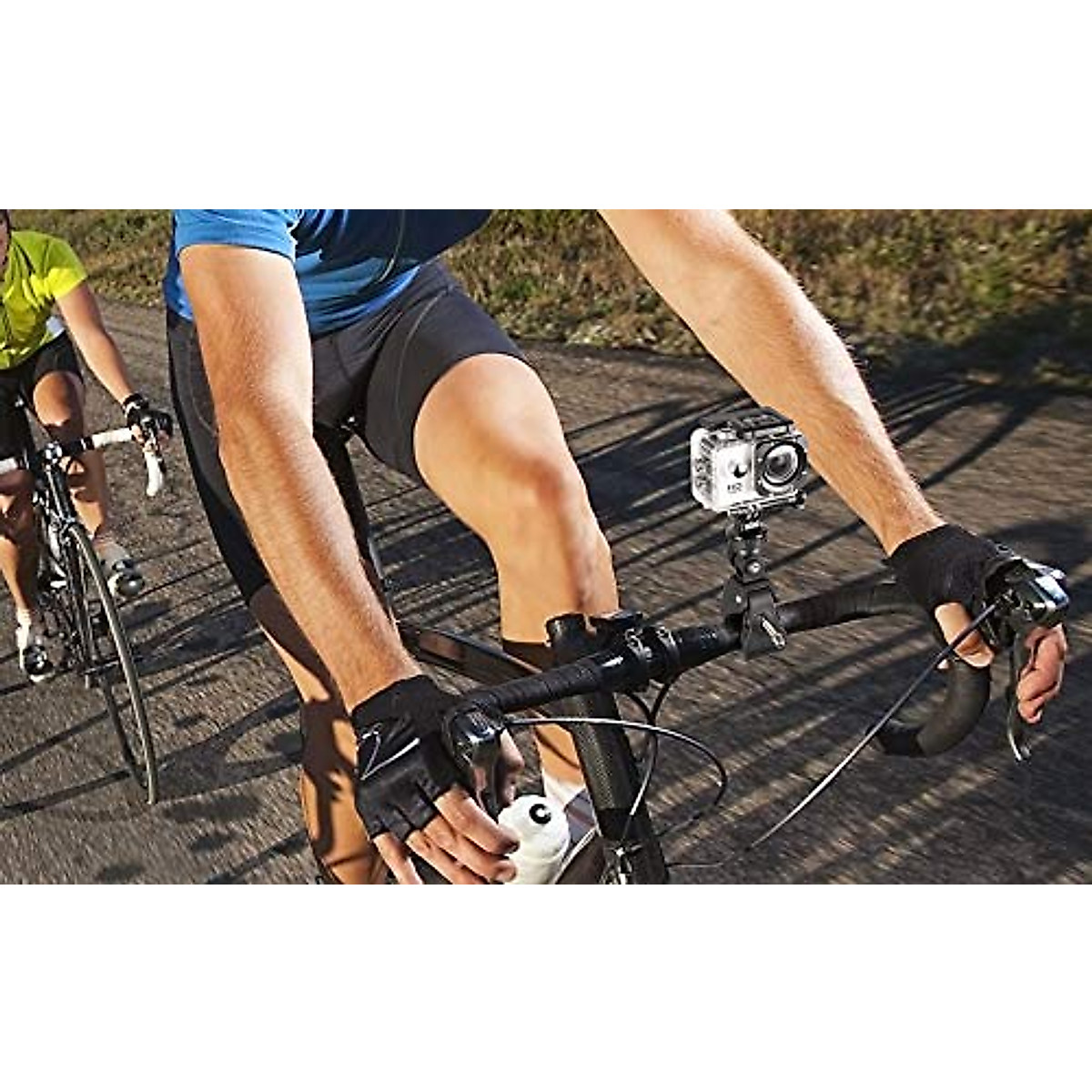 SUPON Camera Super Clamp with 1/4"- 20 Threaded Head Compatible for LCD Monitor,DSLR Cameras,DV,Flash Light,Studio Backdrop,Bike, Microphone Stands, Music Stands,Tripod, Motorcycle,Rod Bar