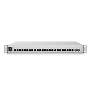 Ubiquiti Switch Enterprise 24 PoE