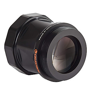 Celestron Reducer Lens .7X EdgeHD TM 1400