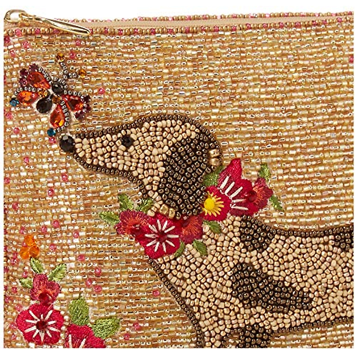 Mary Frances womens Doxie Handbags, Multiple, One Size US