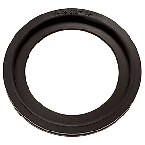 Mission Automotive Flush Ball Seal fits Dometic 300/310/320 RV Toilets - Comparable to Part 385311658 Kit - Ideal Replacement Gasket