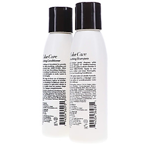 Keratin Complex Color Care Shampoo & Conditioner Travel Valet Duo 3oz Each