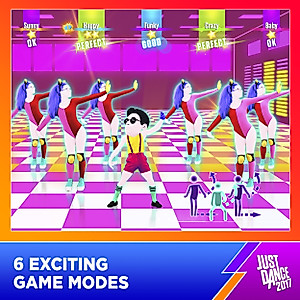 Just Dance 2017 - Xbox One