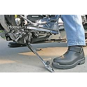 Hornet Electronic Deer Avoidance System (Electric Deer Whistle) BLACK Custom Auto or Motrocyle (V-120C)