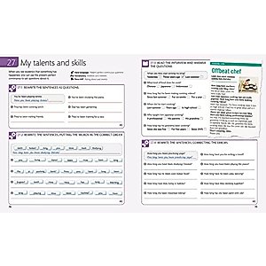 English for Everyone: Intermediate to Advanced Box Set - Level 3 & 4 : ESL for Adults, an Interactive Course to Learning English