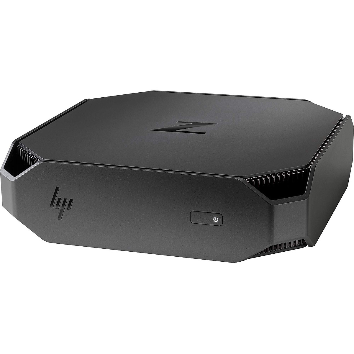 HP Z2 Mini G4 Workstation Bundle with Intel Xeon E-2144G, 16GB DDR4 ...