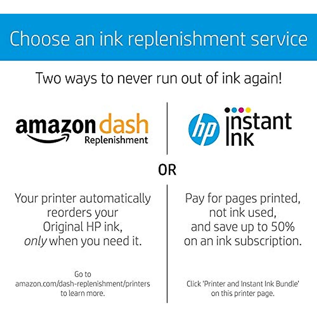 HP Tango X Smart Wireless Printer with Indigo Linen -cover – Mobile Remote Print, Scan, Copy, HP Instant Ink (3DP64A)