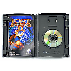 Lost Kingdoms II - GameCube