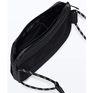 Lululemon Pop it Off Crossbody (Black)