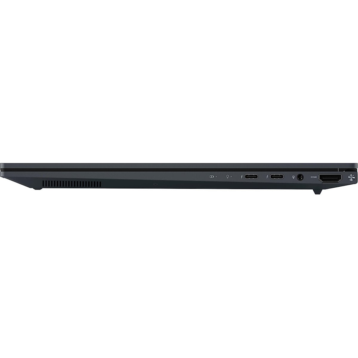 ASUS 2023 Zenbook 14.5" 2.8K 120Hz OLED Touch Laptop, Intel Evo Platform 13th Gen Core i5-13500H, 8GB DDR5 Memory, 1TB SSD, Iris Xe Graphics, Backlit Keyboard, Thunderbolt 4, HDMI 2.1, Windows 11