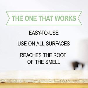 THORNELL OMED-16 Odormed Soaker, 16 oz