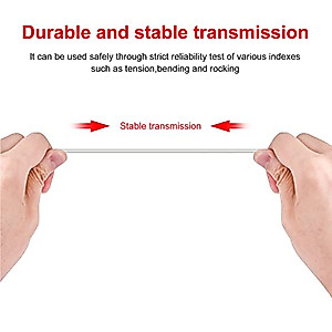 DTOL AC Adapter Game Charger for Nintendo Dsi Ndsi 3DS/3DSXL/New 3DS/New 3Dsll/2DS/Dsi/Dsixl 2 Pack