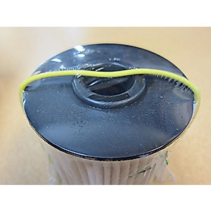 Dodge Ram 2500 3500 5.9L Cummins Diesel Fuel Filters Set Of 3 Mopar OEM