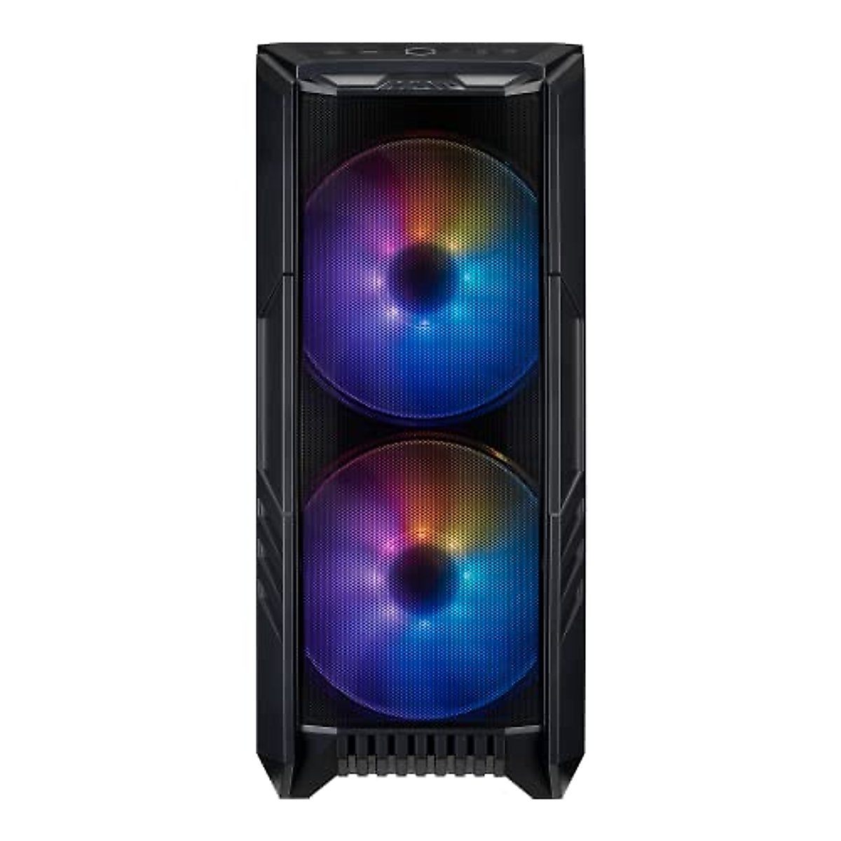 Cooler Master HAF 5 Pro High Performance Gaming PC - Intel i7 12700F - NVIDIA GeForce RTX 3060 Ti - 16GB DDR4 3200MHz - 1TB M.2 NVMe SSD – WiFi - Windows 11 - Desktop Computer