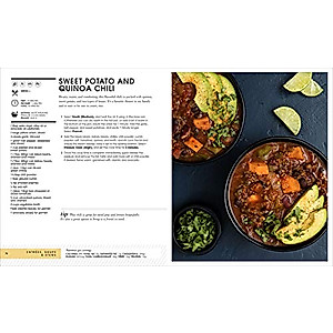 Vegan in an Instant: 103 Plant-Based Recipes for Your Instant Pot