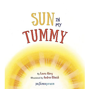 Sun in My Tummy: How the food we eat gives us energy from the sun