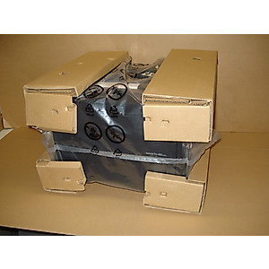 Certified Refurbished HP LaserJet Pro 400 M401N M401 CZ195A Laser Printer with toner and 90-Day Warranty