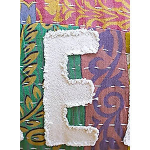 Kalalou NRV2250 Pillow, See Image