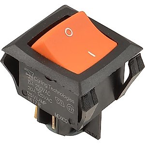 FRANKLIN THERMONTAINER by Duke 160406 SWITCHLIGHTEDDPST20A @