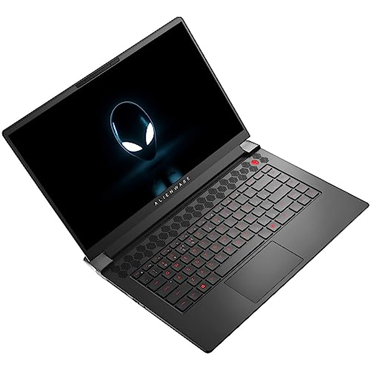 Alienware m15 R7 15.6" 165Hz FHD (AMD Ryzen 7 6800H, 32GB DDR5 RAM, 1TB PCIe SSD, NVIDIA GeForce RTX3060 6GB) 8-Core (Beat i7-11800H) RGB Backlit Gaming Laptop, Thunderbolt 4, Win 11 Home - 2023