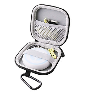 WERJIA Hard Carrying Case for MEGACOM DuoMon/MEGACOM Dual Catchmon Pokemon Go Plus