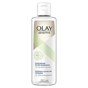 Olay Sensitive Calming Water Facial Cleansers - 8oz, 8 Oz