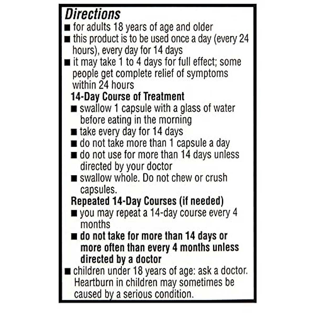 Omeprazole Delayed-Release Capsules, 20 mg. Includes Luall Fridge Magnet + Equate Omeprazole Delayed Release Tablets 20 mg (Capsules, 42)