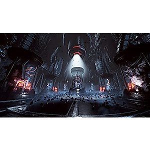 Scars Above - PlayStation 5