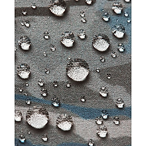 Under Armour Men's Shorebreak Boardshort, (012) Pitch Gray/Pitch Gray/Mod Gray, 3X-Large