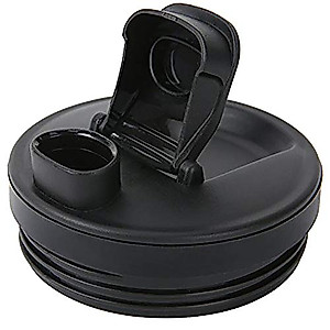 5pcs replacement parts blade with 18oz 24oz cup and lidfor 1200W Nutri Ninja Duo with Auto IQ Model: NN-100 30/NN-100A 30/101 30/NN102 30 and Nutri Ninja BlendMAX DUo with Auto-iQ Boost BL2012/BL2013