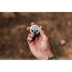 Squirrel's Nut Butter Anti-Chafe Tin (0.5 oz)