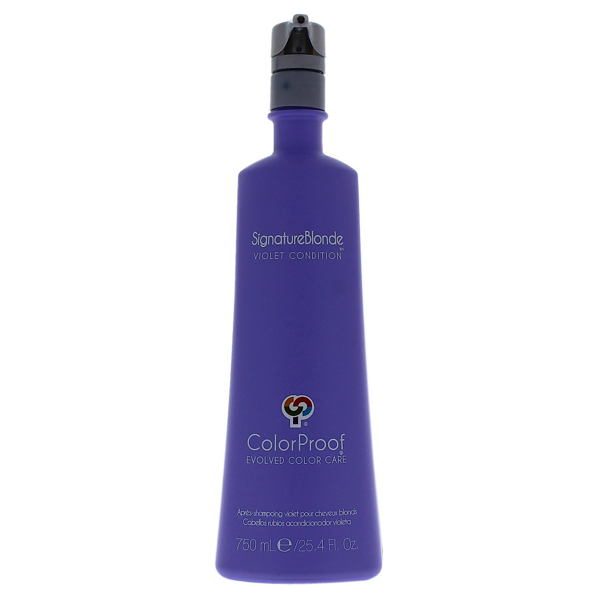 ColorProof Color Care Authority Signature Blonde Violet Conditioner, 25.4 fl. Oz.