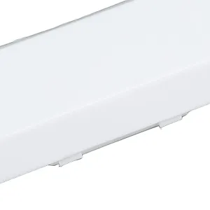 Car Dome Light Lens, Car Dome Light Lens Sqaure Interior Overhead Dome Lamp Lens Cover Replacement for F鈥?00 Truck 1973 to 1979